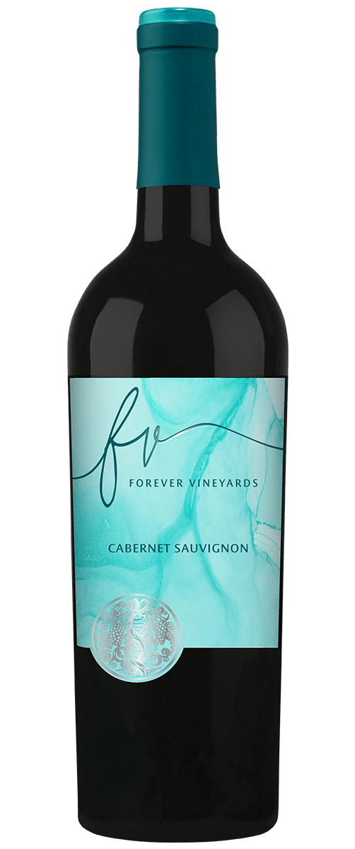 Wines – Forever Vineyards